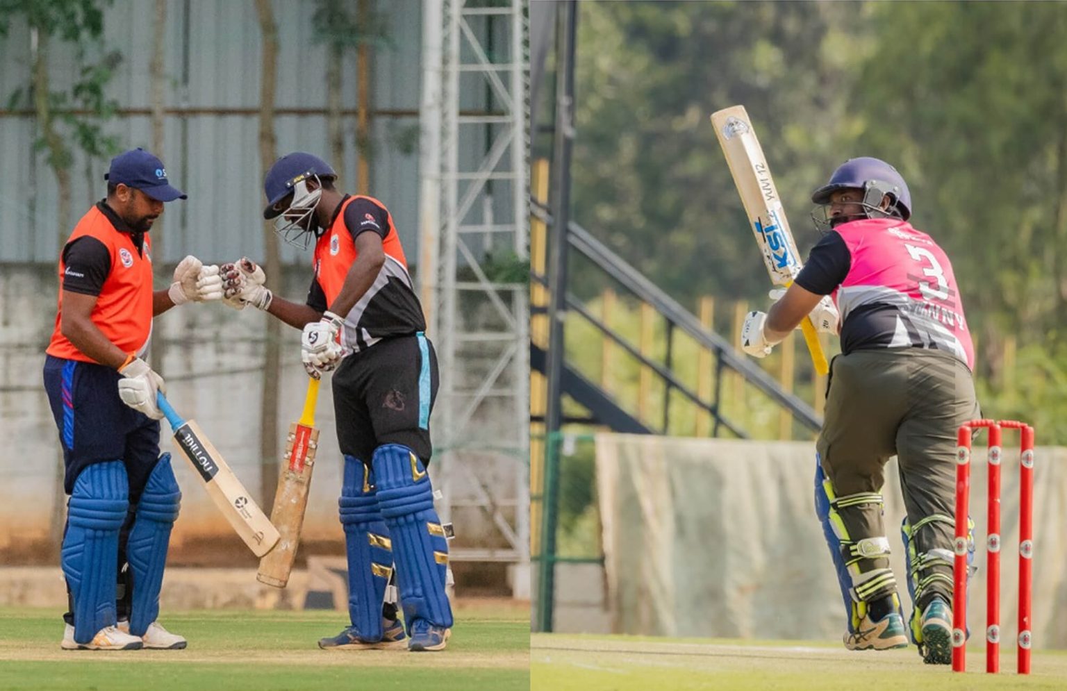 Veteran Pro Cricket International - Where Legends Rise Again!