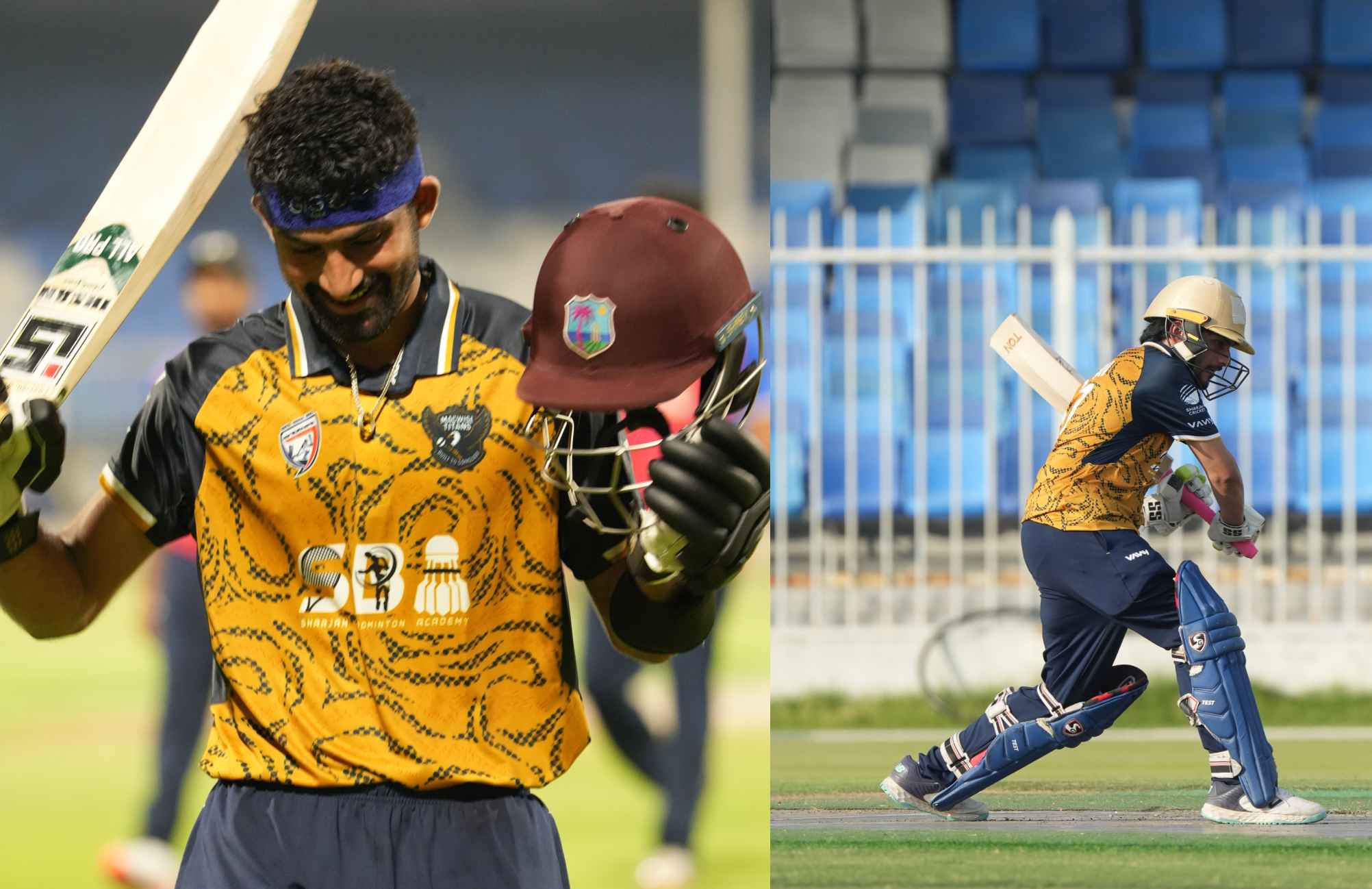 Macwise Titans Put Up a Brave Fight but Fall Short Against GHK ...